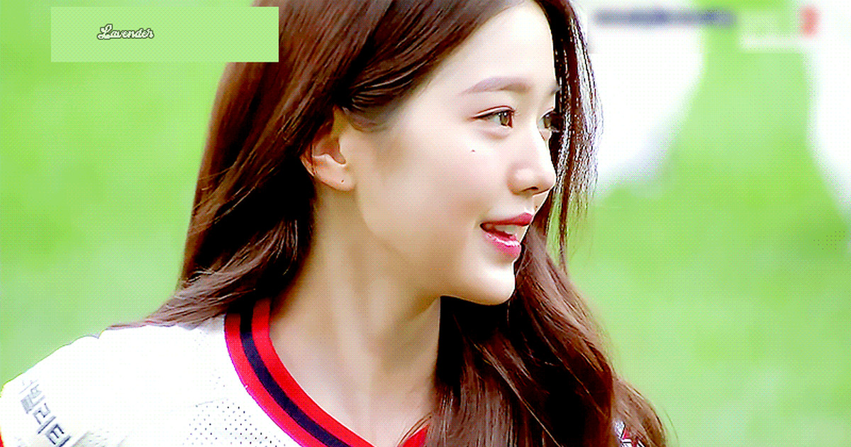 아이브 장원영.GIF - 세리에매니아